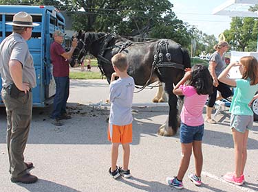 BLAST - Beatrice Educational Foundation